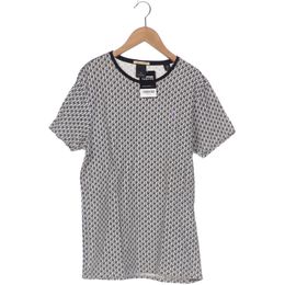 Scotch & Soda Scotch & Soda Herren T-Shirt, grau, Gr. 48