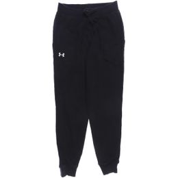 Under Armour Herren Stoffhose, schwarz, Gr. 0