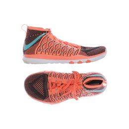 Nike Herren Sneakers, orange, Gr. 41