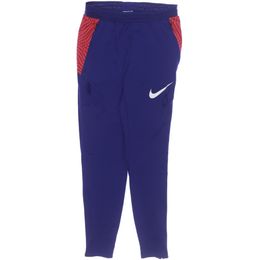 Nike Herren Stoffhose, marineblau, Gr. 0