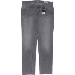 Camel Active Herren Jeans, grau, Gr. 36