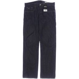 G-Star Raw G Star RAW Herren Jeans, marineblau, Gr. 33