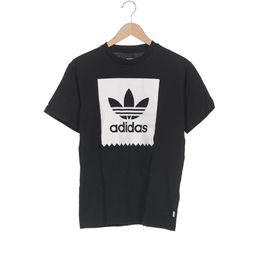 adidas originals Herren T-Shirt, schwarz, Gr. 46