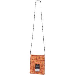 Gudrun Sjödén Gudrun Sjödén Damen Handtasche, orange, Gr.