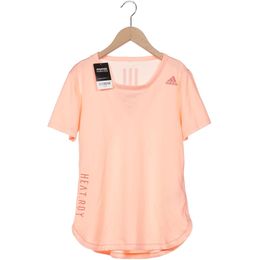 Adidas Damen T-Shirt, pink, Gr. 38