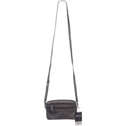 Josephine CO Damen Handtasche, grau, Gr.