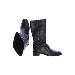 Marc O'Polo Marc O Polo Damen Stiefel, schwarz, Gr. 37.5