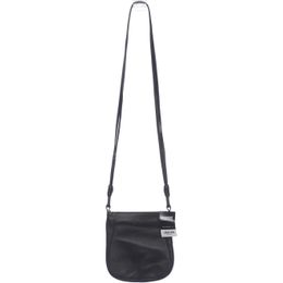 Bree Damen Handtasche, schwarz, Gr.