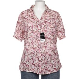 Bexleys woman Bexleys Damen Bluse, pink, Gr. 48