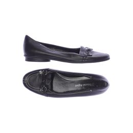 Etienne Aigner deutsch Damen Ballerinas, schwarz, Gr. 5.5