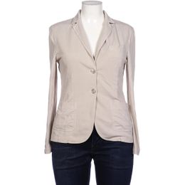 Circolo 1901 Damen Blazer, beige, Gr. 48