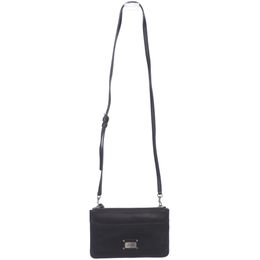 Guess Damen Handtasche, schwarz, Gr.