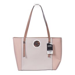 Guess Damen Handtasche, pink, Gr.