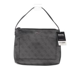 Guess Damen Handtasche, grau, Gr.