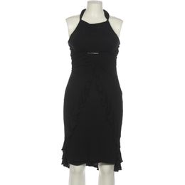 Karen Millen Damen Kleid, schwarz, Gr. 42