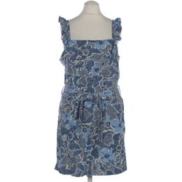 next Damen Jumpsuit/Overall, blau, Gr. 34