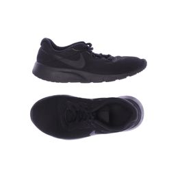 Nike Damen Sneakers, schwarz, Gr. 35.5