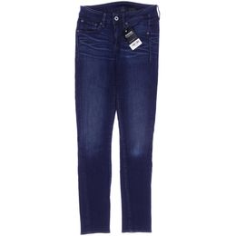 G-Star Raw G Star RAW Damen Jeans, marineblau, Gr. 28