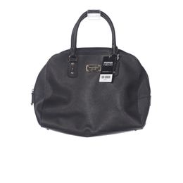 Michael Michael Kors Damen Handtasche, schwarz, Gr.