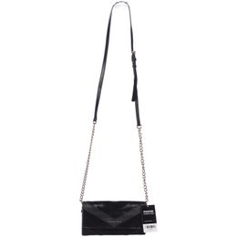 Michael Michael Kors Damen Handtasche, schwarz, Gr.