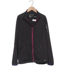 Salomon Damen Jacke, grau, Gr. 42