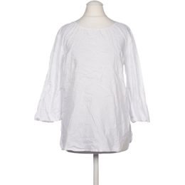 HERZENSANGELEGENHEIT Damen Bluse, weiß, Gr. 36