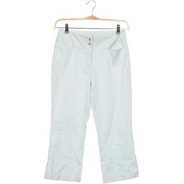 Tom Tailor Damen Shorts, blau, Gr. 36