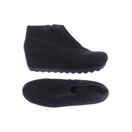 Camper Damen Stiefelette, schwarz, Gr. 39