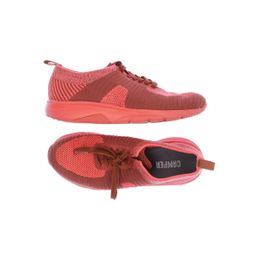 Camper Damen Sneakers, pink, Gr. 38