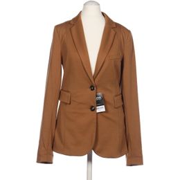 stradivarius Damen Blazer, beige, Gr. 34