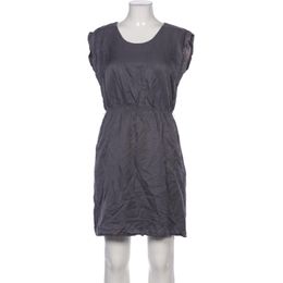 s.Oliver Damen Kleid, grau, Gr. 38