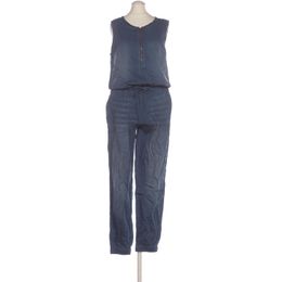 s.Oliver Damen Jumpsuit/Overall, blau, Gr. 36