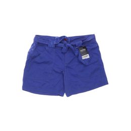 s.Oliver Damen Shorts, blau, Gr. 40