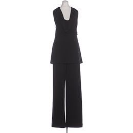 Joseph Ribkoff Damen Jumpsuit/Overall, schwarz, Gr. 36