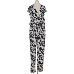 comma, Comma Damen Jumpsuit/Overall, schwarz, Gr. 36