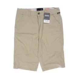 Bench. Herren Shorts, beige, Gr. 164