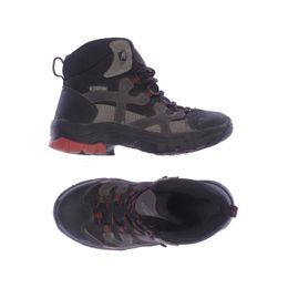 McKINLEY Herren Kinderschuhe, schwarz, Gr. 30