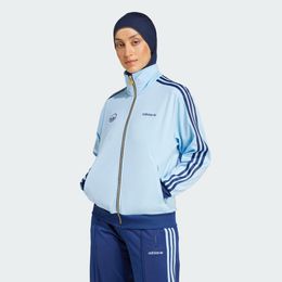 Adidas Firebird Badge Originals Jacke