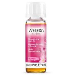 Weleda Wildrose Harmonisierendes Pflege-Öl 10 ml