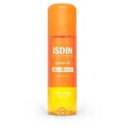 Fotoprotector ISDIN HydroOil LSF 30 -AKTION- 200 ml