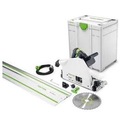 Mendler Festool Tauchsäge TS 75 EBQ-Plus-FS