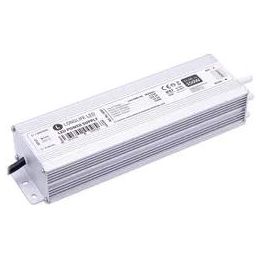 LED Netzteil 150W 12V 12.5A IP67 LongLife LED JLV-12150KA-C Schaltnetzteil Konst...