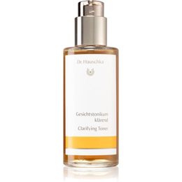 Dr. Hauschka Cleansing And Tonization Gesichtstonikum klärend 100 ml