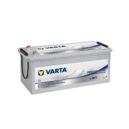 Varta Professional Starter 12V 140Ah 800A Versorgungsbatterie,Starterbatterie für FENDT X991451000150 930140080B912