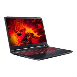 Acer Nitro 5 AN517-52-53GG 17" Core i5 2.5 GHz - SSD 512 GB - 16GB - Nividia GeForce RTX 3050 AZERTY - Französisch