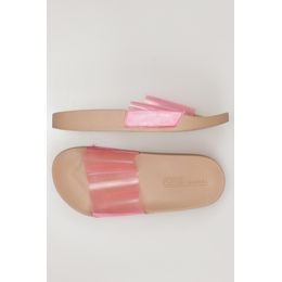 Asos Damen Sandale, pink, Gr. 35