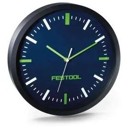 FESTOOL-Fanartikel Wanduhr