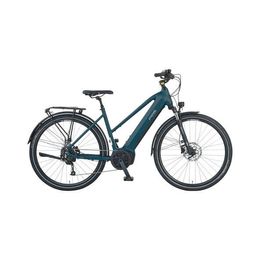 Prophete Trekking E-Bike Entdecker 3.0 Damen