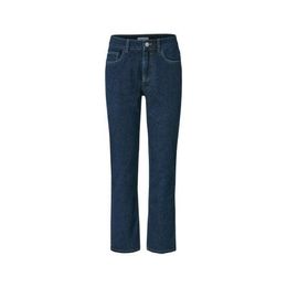 Tchibo Straight Jeans – Fit »Juna« - Dunkelblau - Gr.: 36