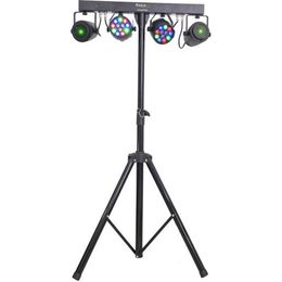 Ibiza DJLIGHT65 Projektor